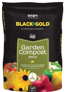 The 5 Best Composts For the Garden - Cedar Homestead