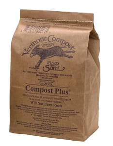 The 5 Best Composts For the Garden - Cedar Homestead