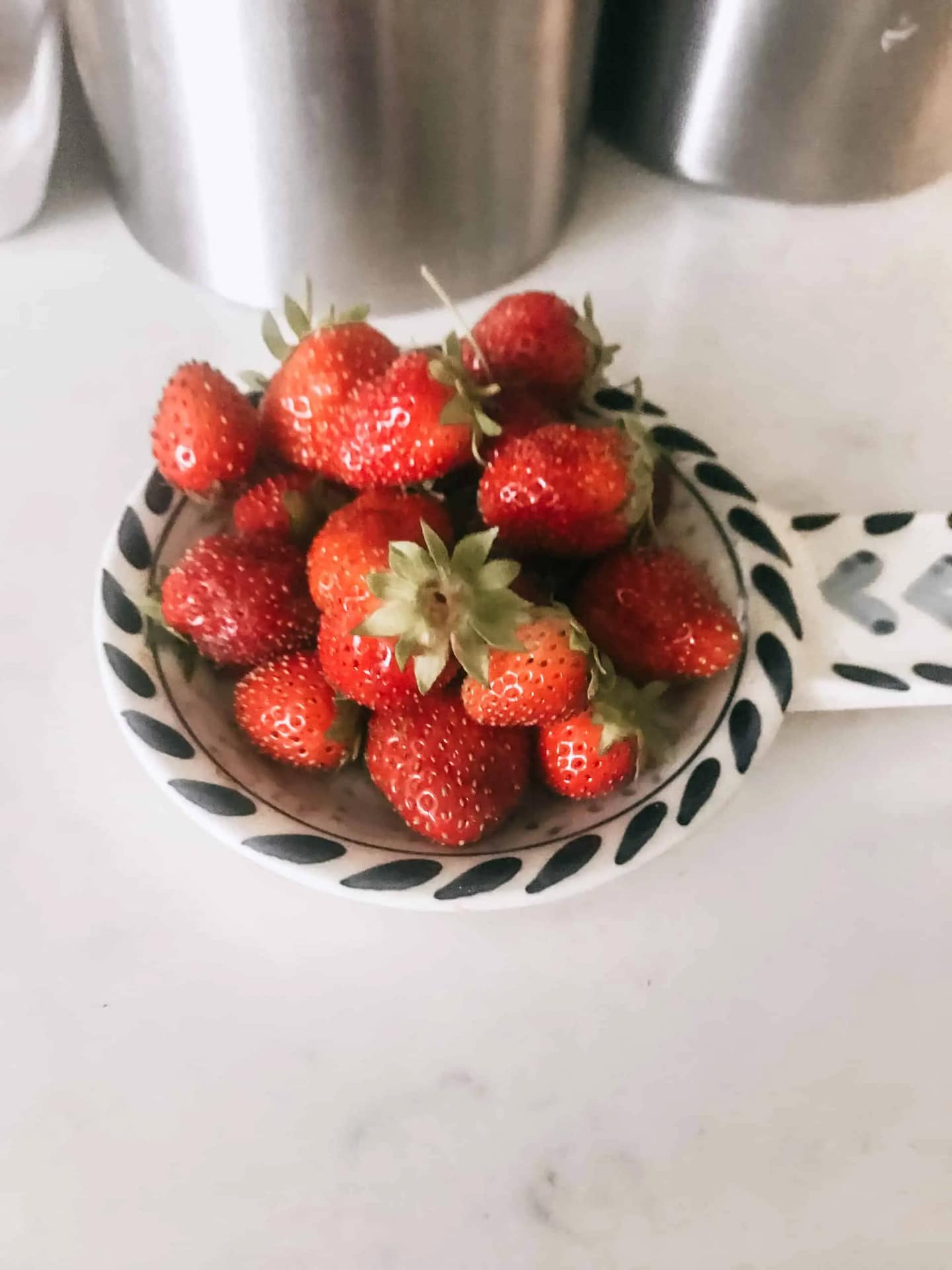 What You Need to Know About the Different Types of Strawberries - Cedar ...